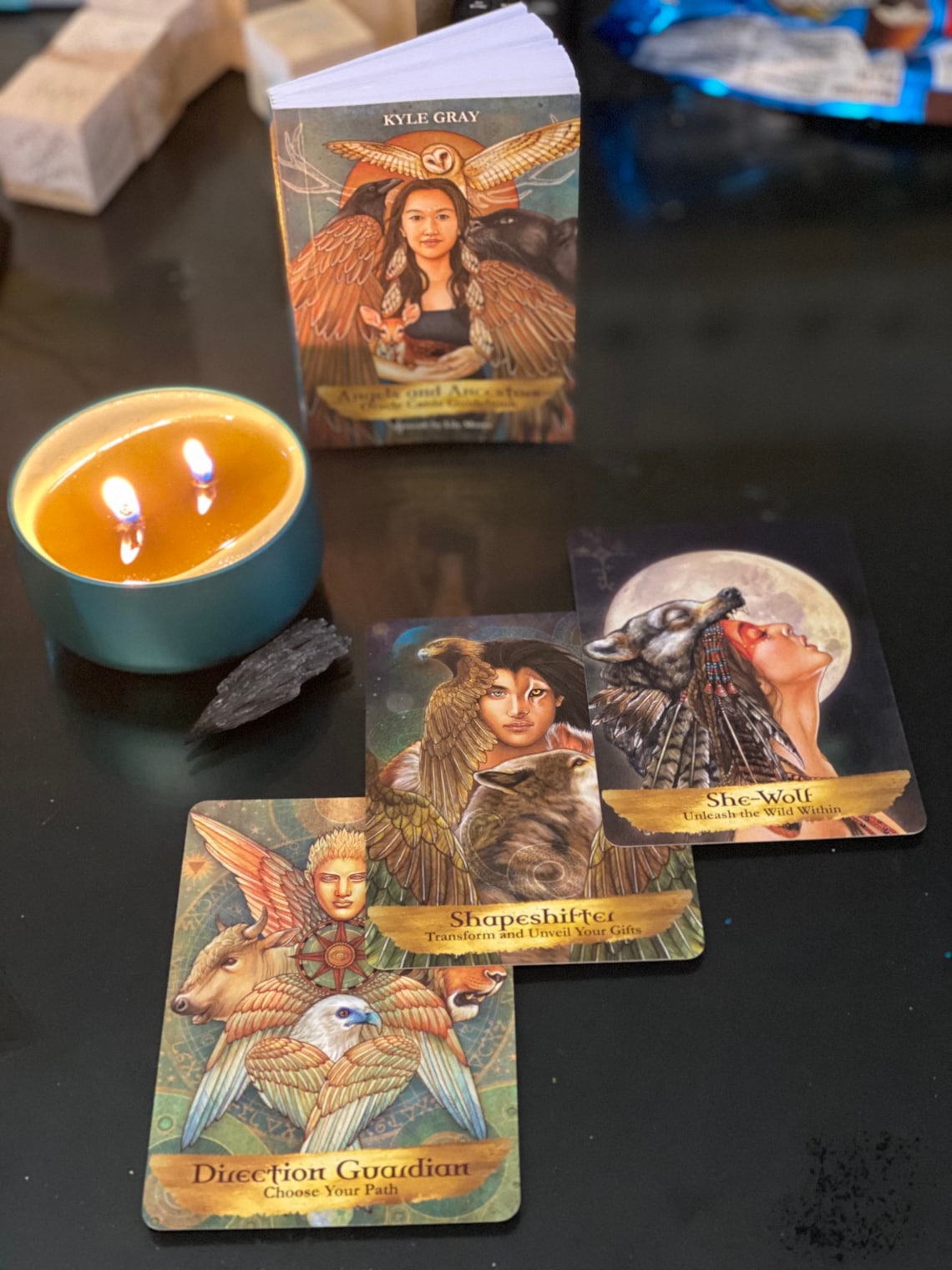LIVE Online Tarot Reading Party! Available for Same Day in Some Cases ...