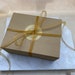 Add-on Gift Box Option- Gift Wrapping Service, Gift Box With Bow Ribbon ...