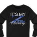 Amicette 'A' Logo Shirt | Amicette Club Shirt | Zeta Phi Beta Youth ...