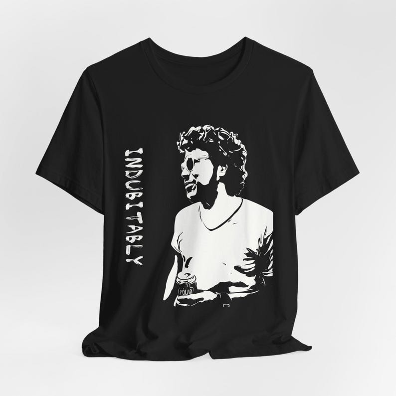 Custom Portrait Shirt, Retro Face Design, Personalized Photo Tee - Etsy