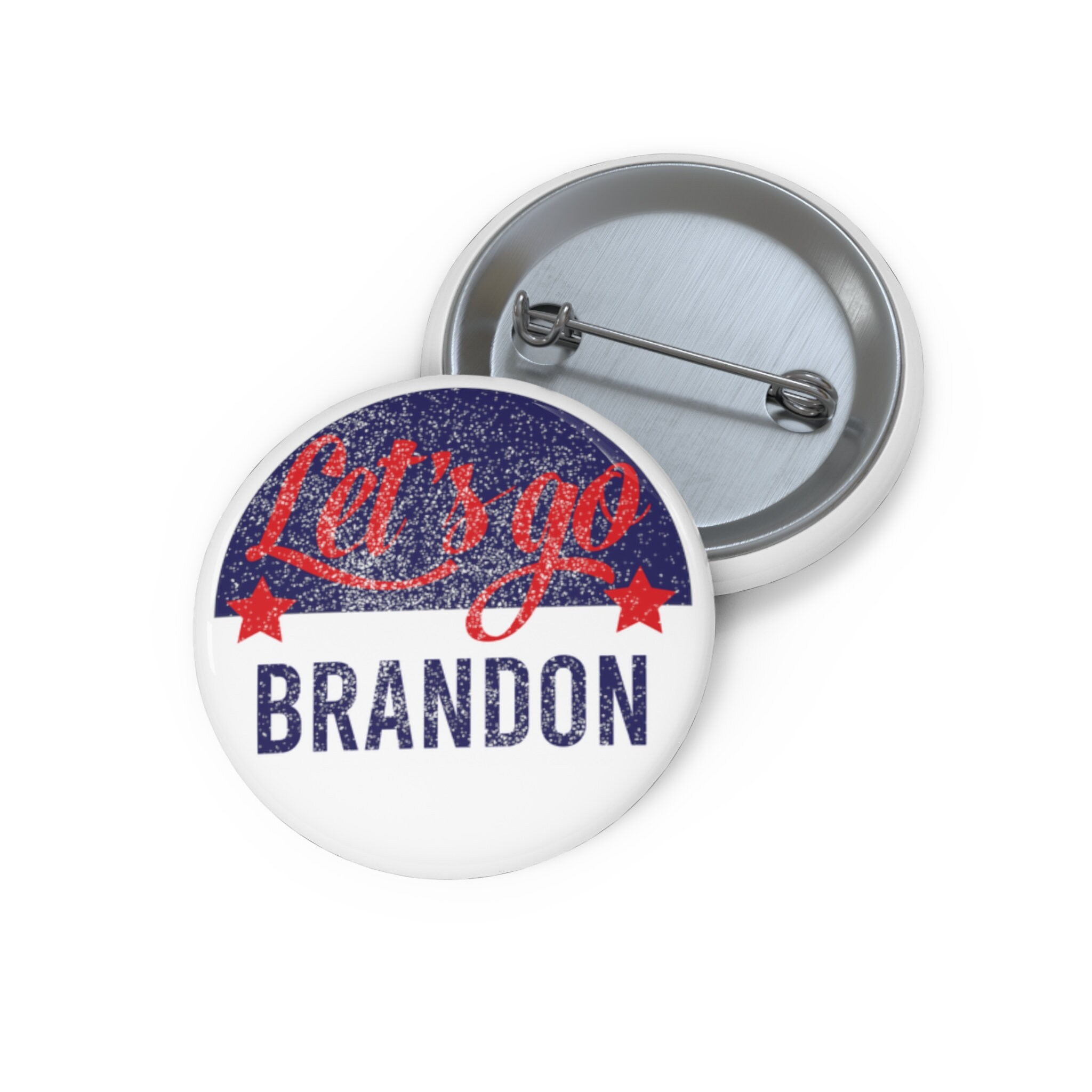 Let's Go Brandon Svg Digital Download Instant Download - Etsy
