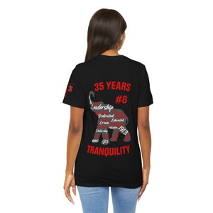 It's My Deltaversary T-shirt , Personalized Shirt, Delta Tee, Unisex ...