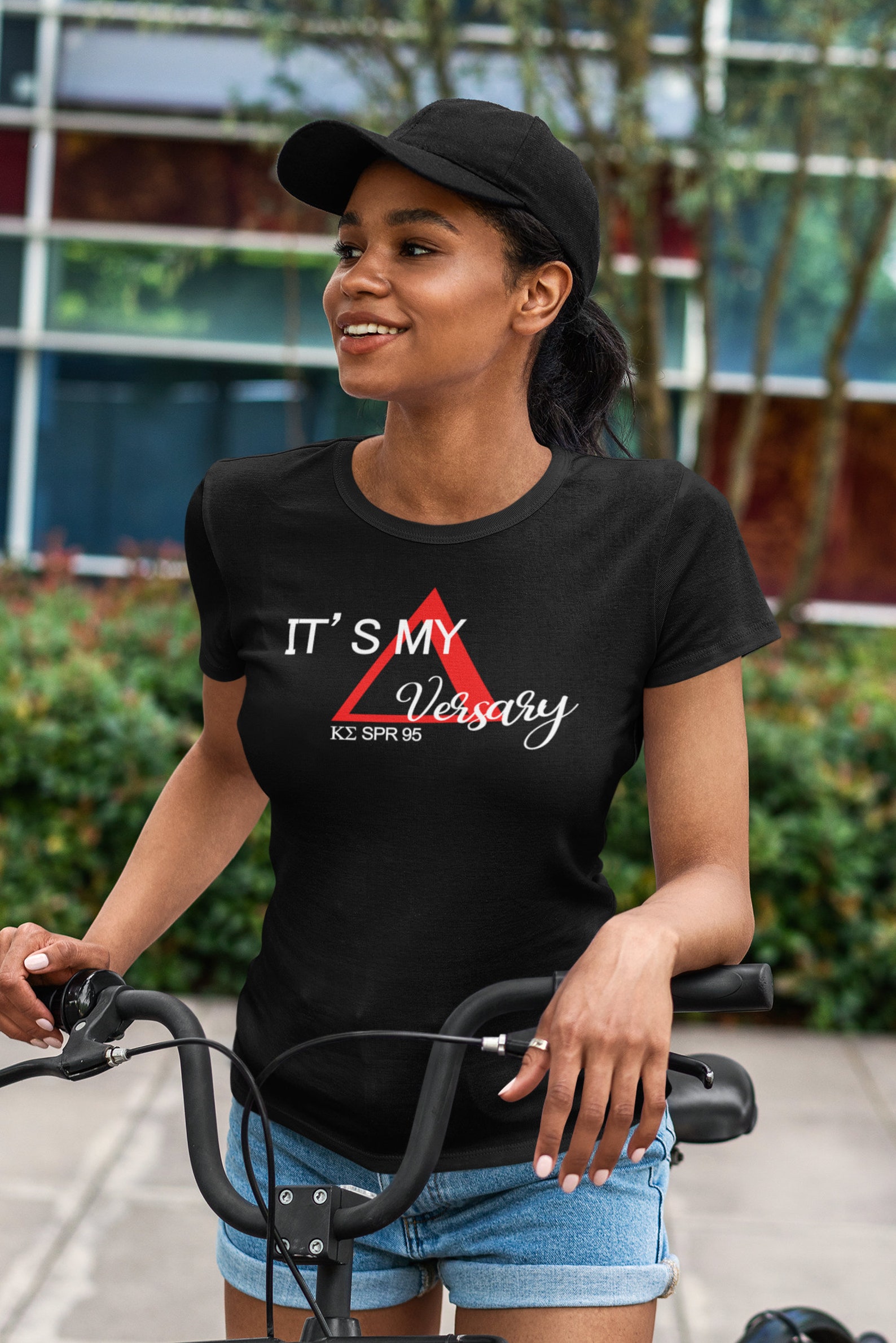 It's My Deltaversary T-shirt , Personalized Shirt, Delta Tee, Unisex ...