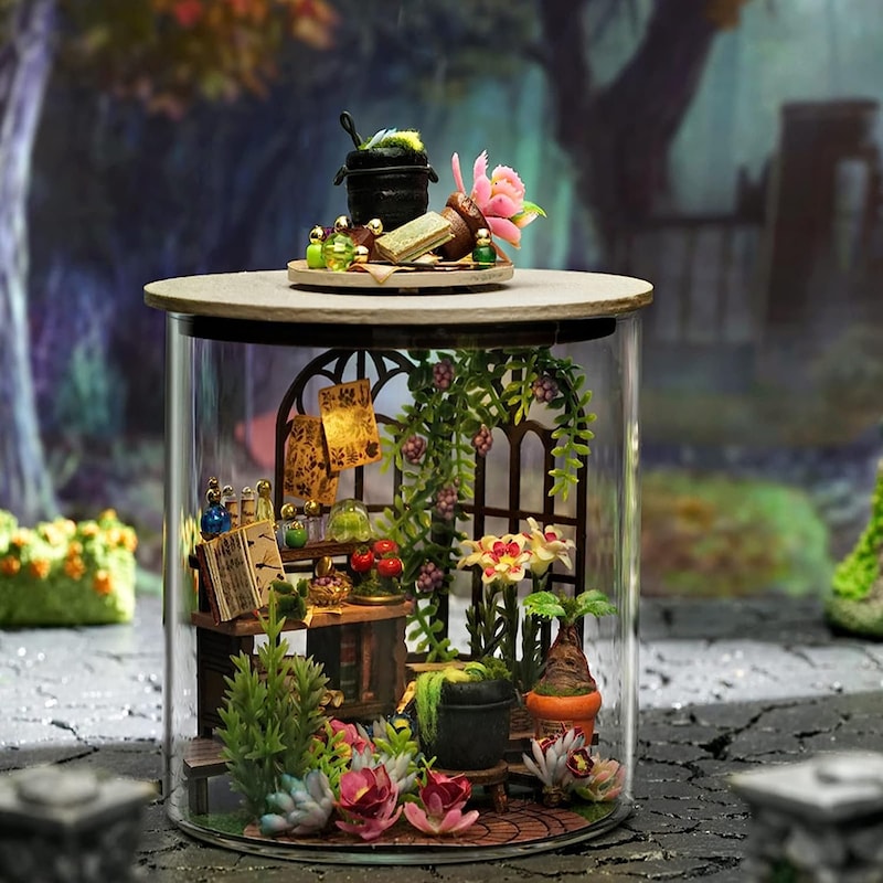 Miniature Gifts - 60+ Gift Ideas for 2025
