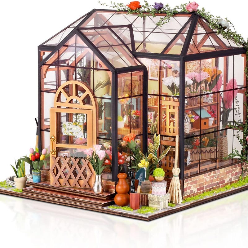 Wooden Puzzle Book Ends - Etsy