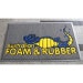 Custom Cut PVC Outdoor Coil Logo Carpet Mats - Etsy