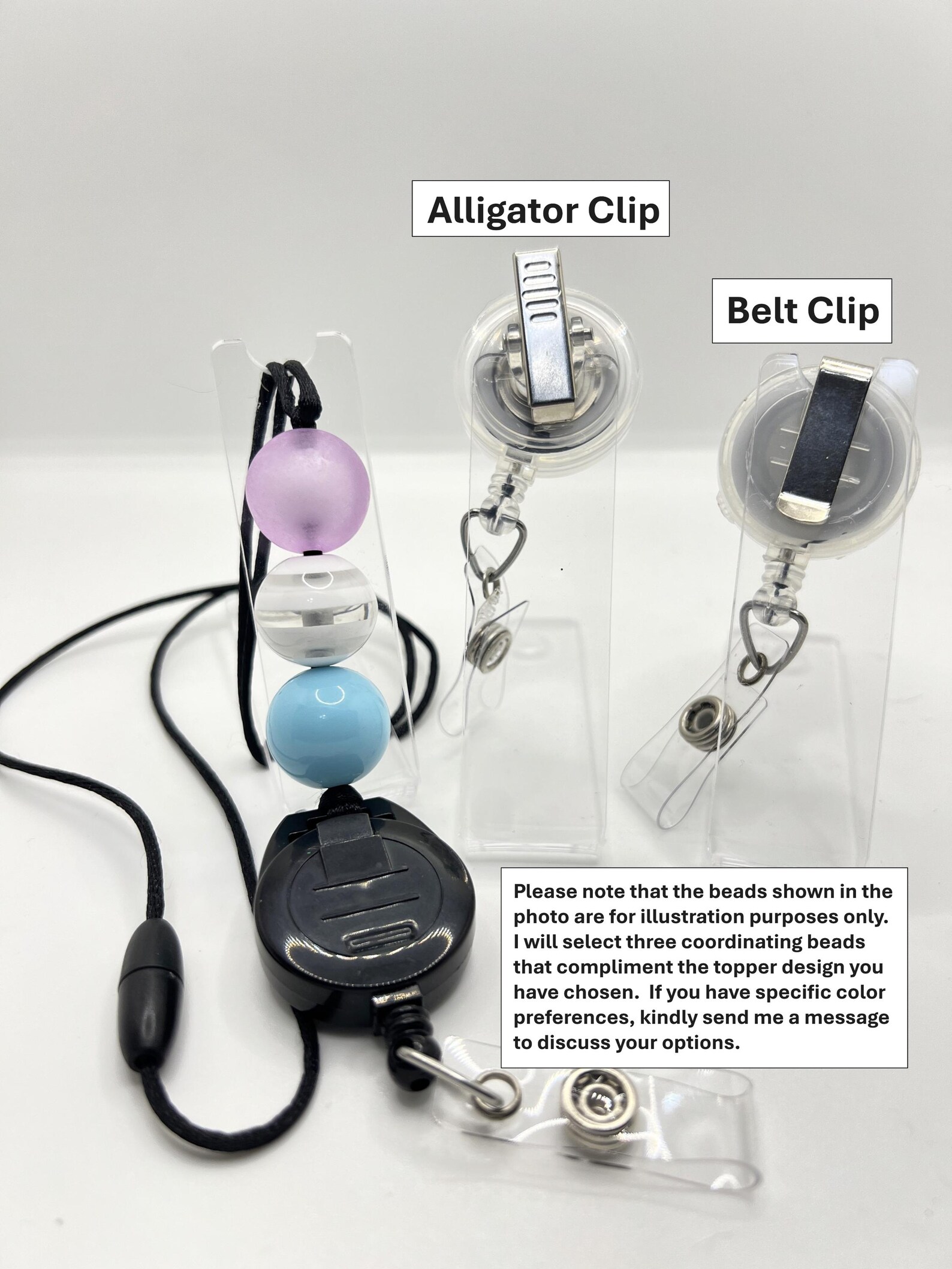 Monkey With Banana Interchangeable Badge Reel Topper - Etsy