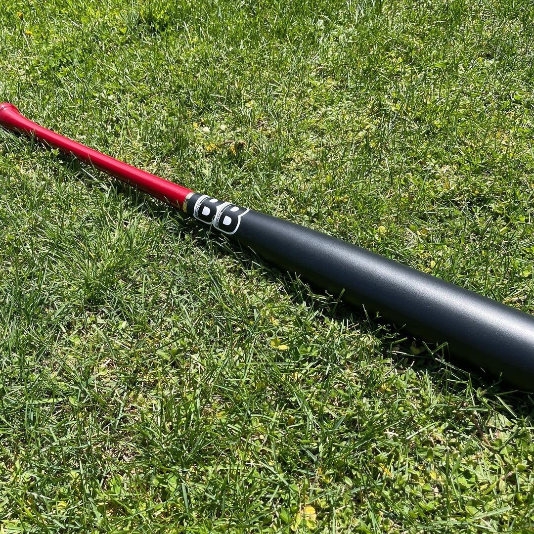 Cherry Bomb Bat - Etsy