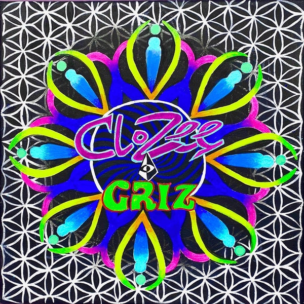 Griz - Etsy
