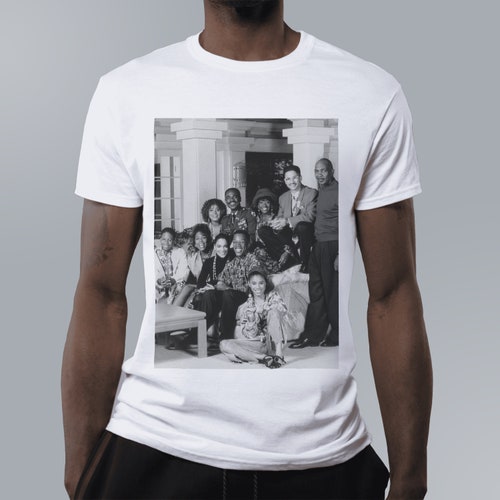A Different World Trivia Party Game - Etsy