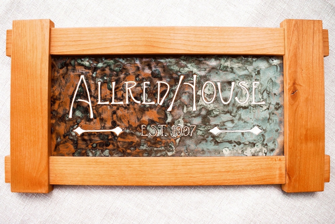 Handmade Art Frame With Half Lap Joints, Museum Quality Construction ...