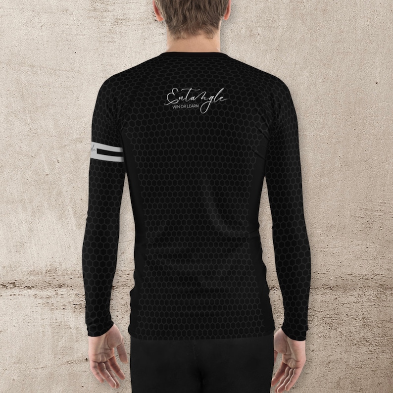 Wolverine Vs Deadpool BJJ Rashguard | Grappling No Gi Long Sleeve - Etsy