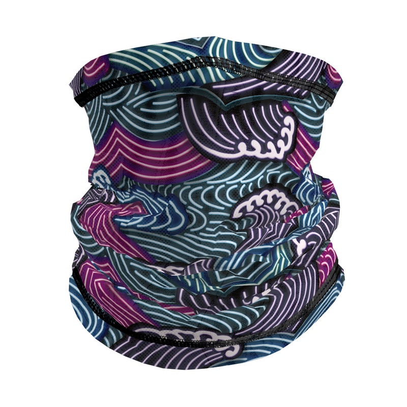 Face Mask Bandana - Etsy