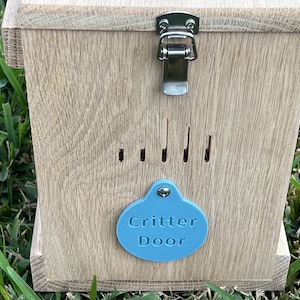 Personalized Bug Box | Bug Box for Children | Critter Cage | Reptile ...