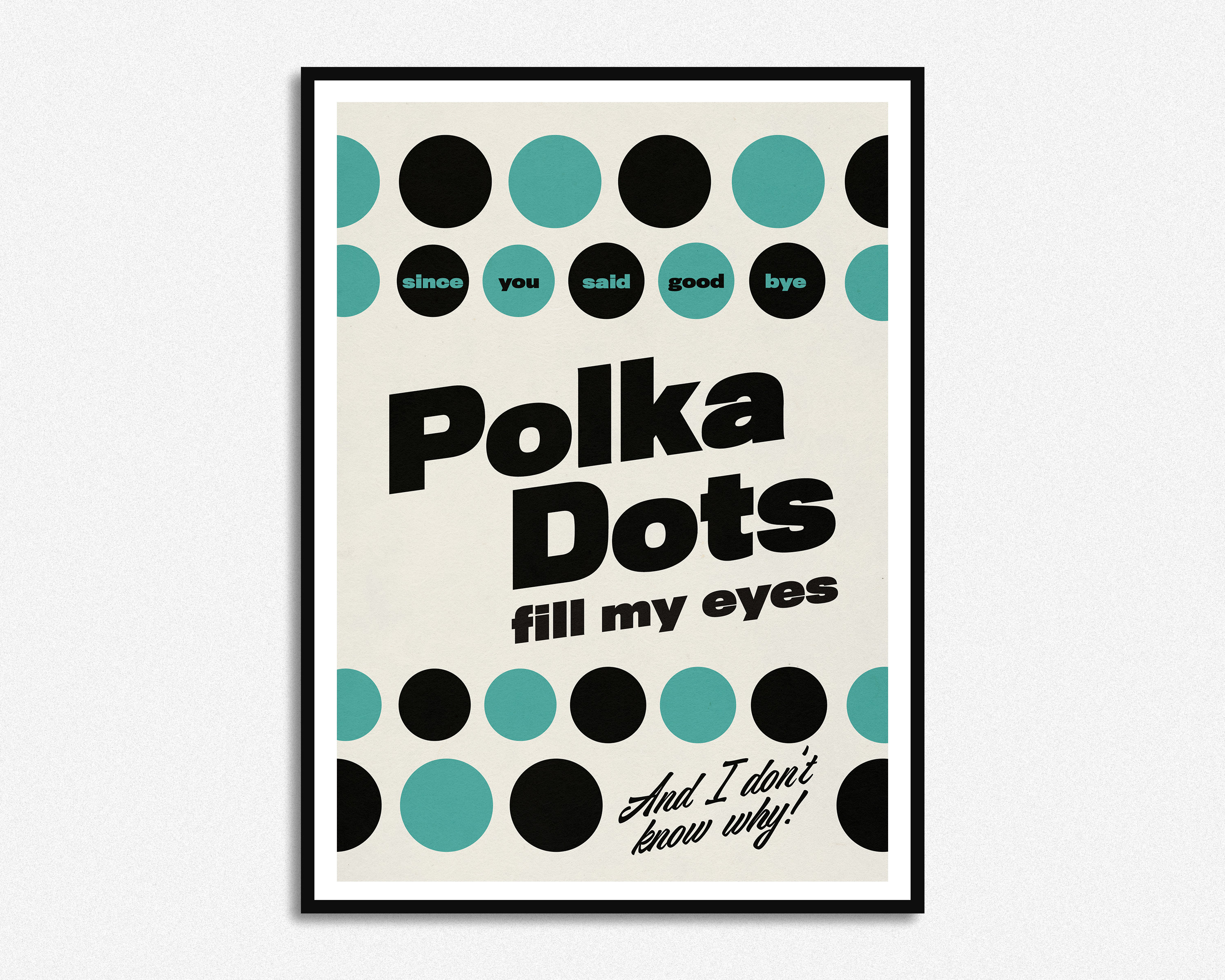 The Libertines What Katie Did Lyrics Print She Moves In Her Etsy