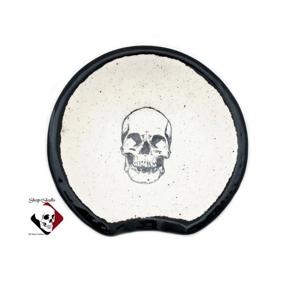 Coffee Spoon Rest - Etsy