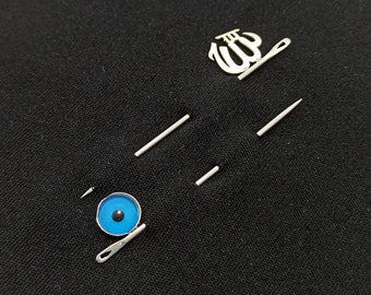 Evil Eye Invitation - Etsy