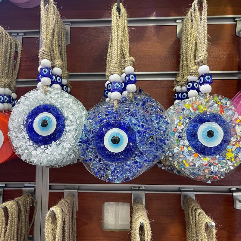Evil Eye Decor - Etsy