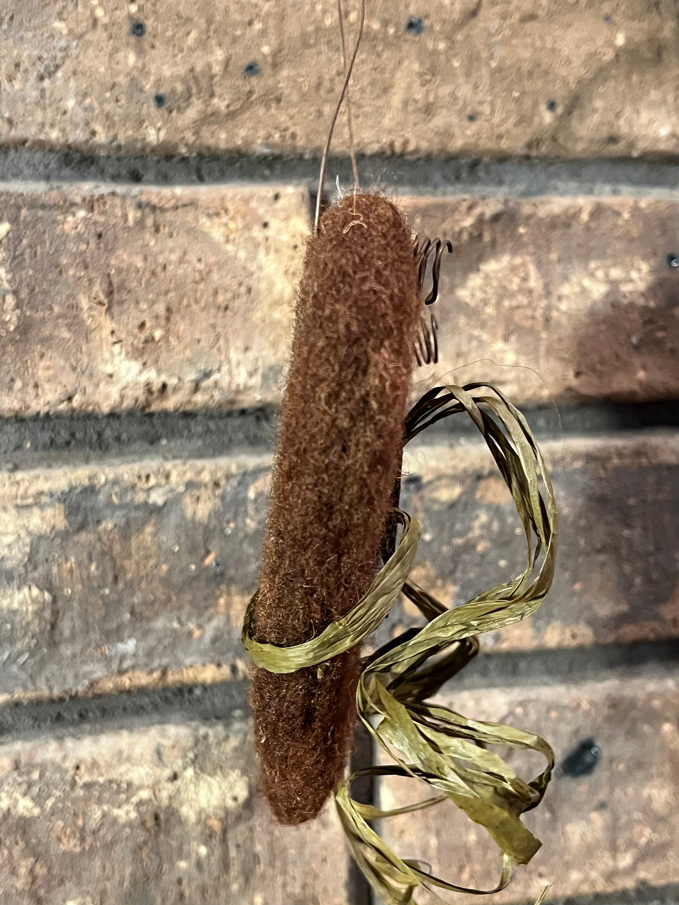 Heart Ornament Rustic Primitive Valentine Home Decor Farmhouse Gift for ...