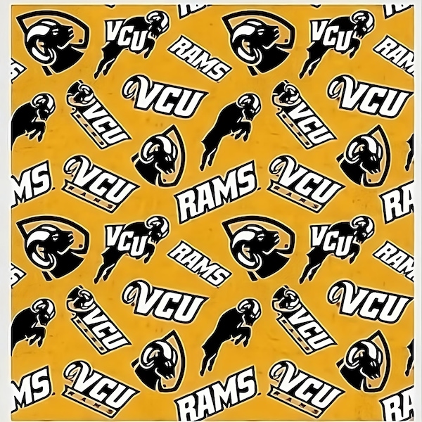 Vcu - Etsy