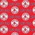MLB Philadelphia Phillies Cotton Fabric - 1/2 Yard (blue) - Etsy