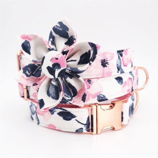 Cute Dog Collar - Etsy