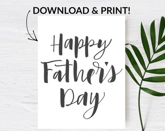 Printable card | Etsy