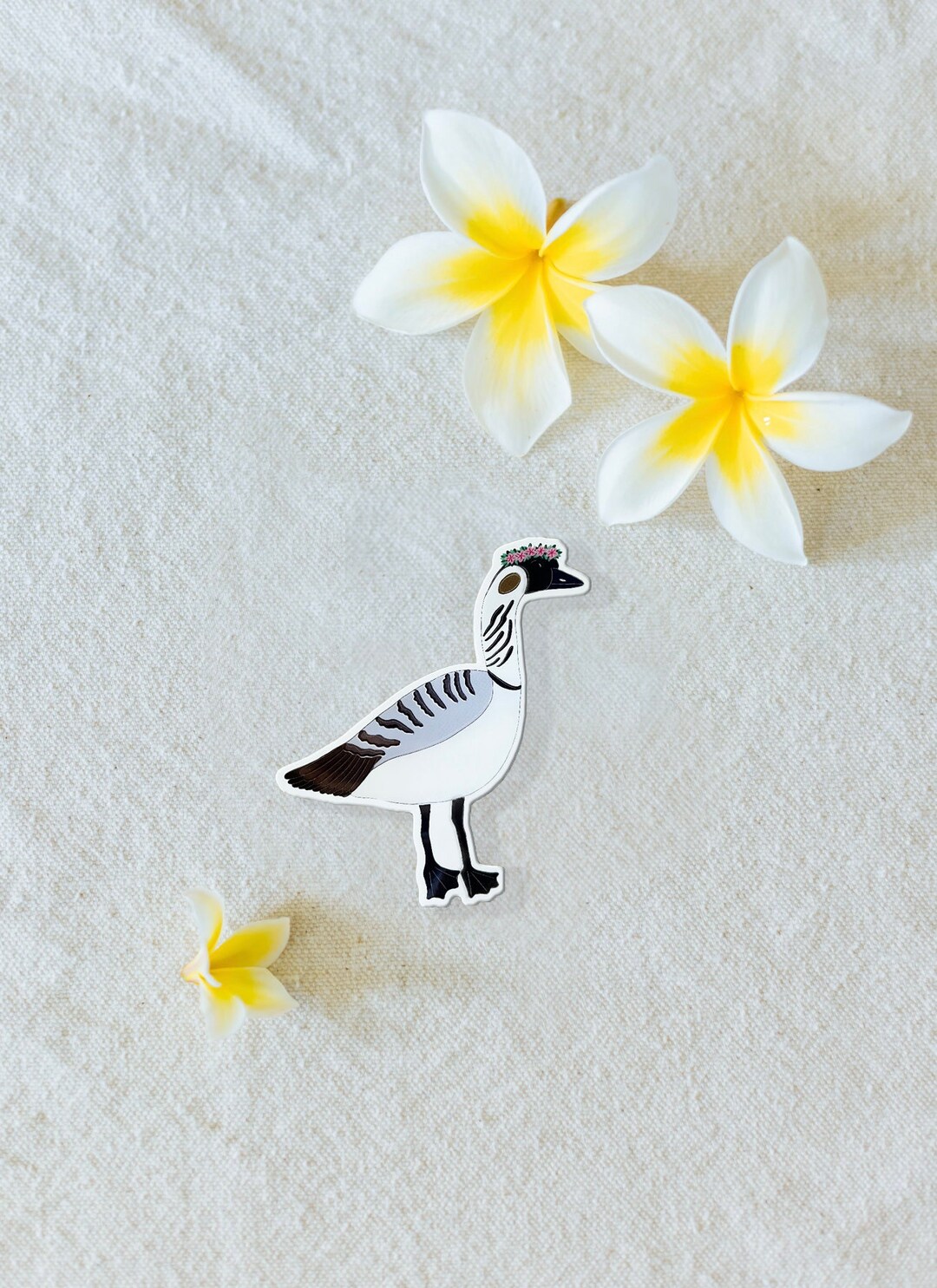 NENE QUEEN Sticker - Etsy