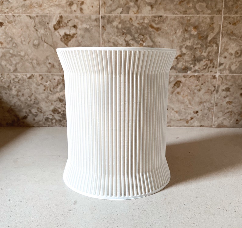 Japanese skirted Kitchen Utensil Holder - Etsy