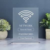 Wifi Sign - Etsy