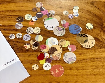 Drop Seal Stickers - Etsy