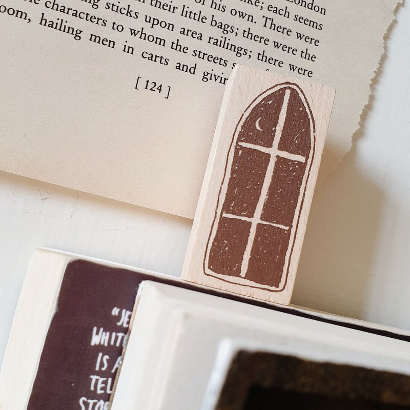 Hand Stamp Charms - Etsy