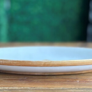 Brown Trout Plate | Hand Painted - Etsy