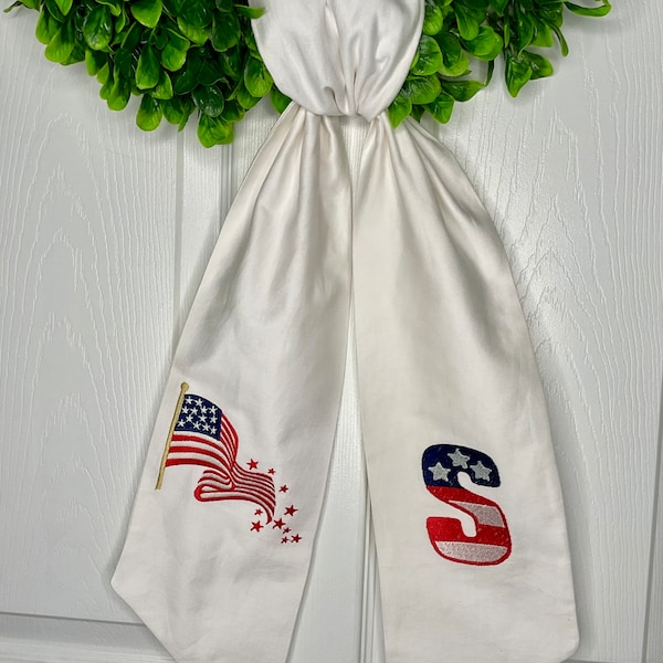 Red Sash - Etsy