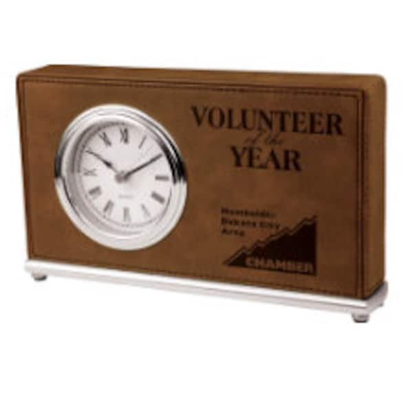 Personalized Clock - Etsy