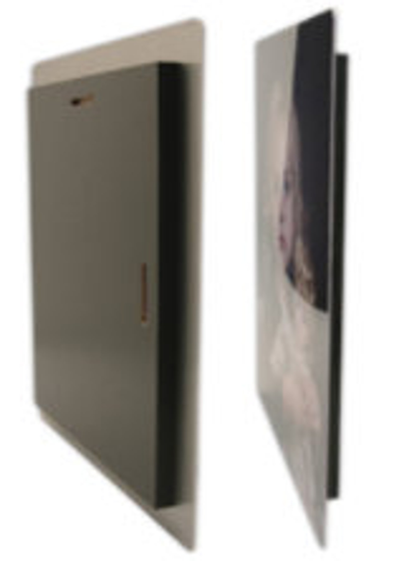 Chromaluxe Aluminum Wall-mounted Photo Panels - Etsy