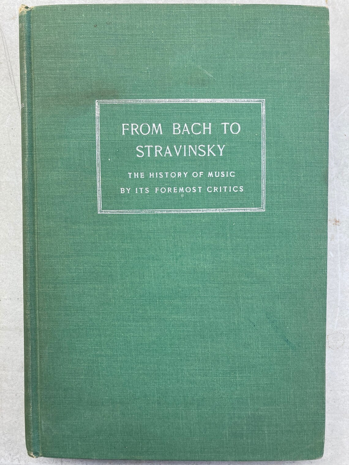 Will Strunk From Strunk and White the Elements of Style SIGNATURE VERY ...