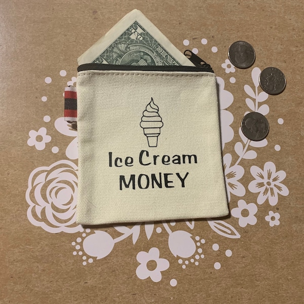 Ice Cream Case - Etsy