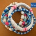 Polymer Clay Bracelet - Etsy