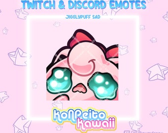 Mudkip Sip Emote Pokemon Emote Mudkip Emote Compatible With Twitch and ...