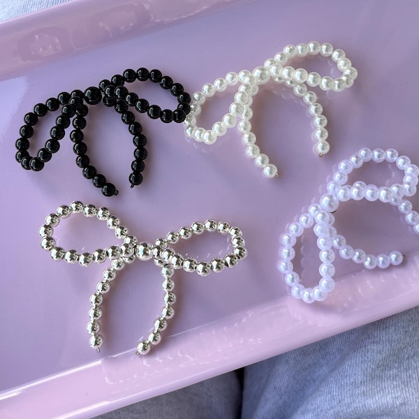 Beaded Magnets - Etsy