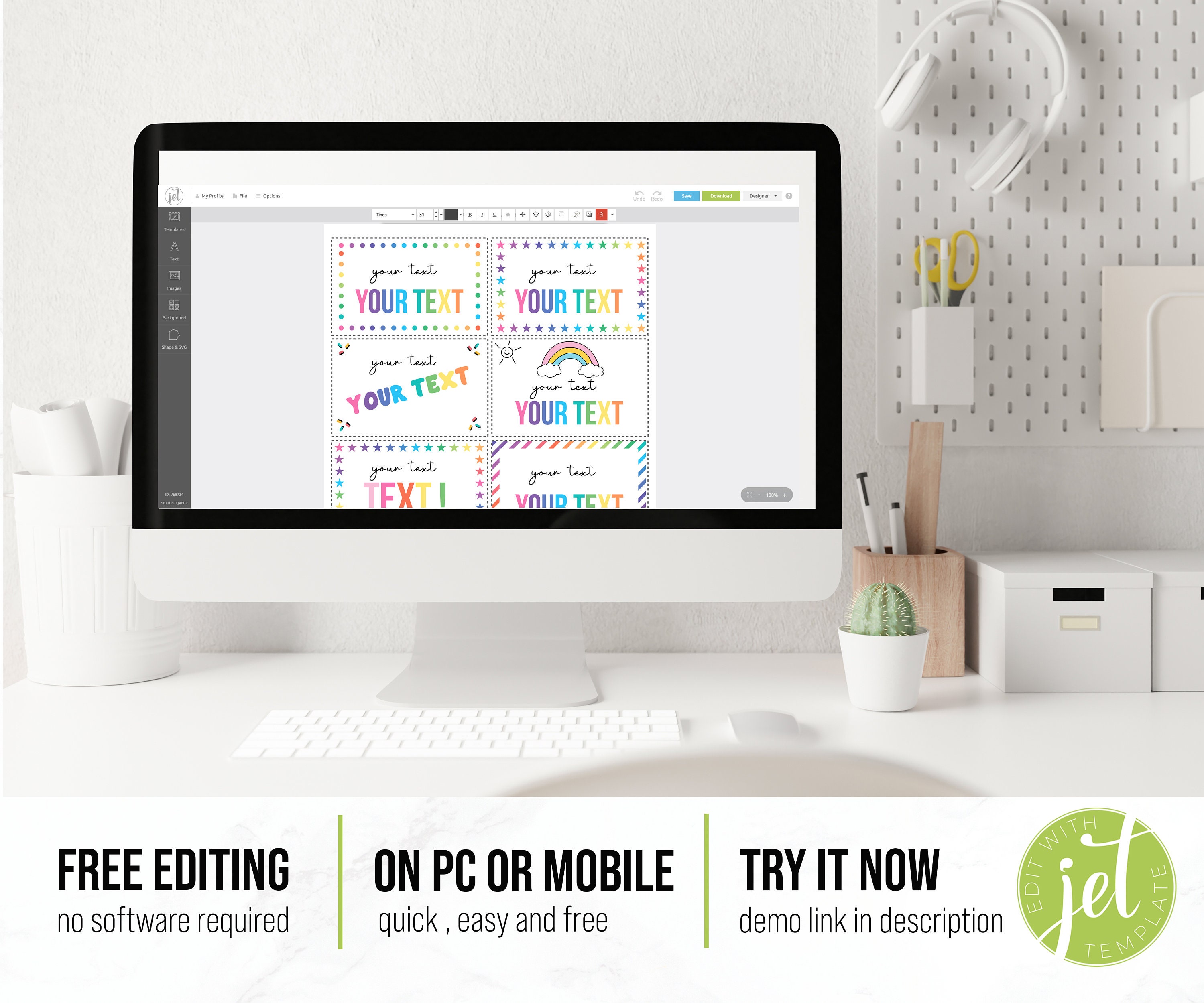 EDITABLE Lunch Box Notes, Printable Kid's Lunch Box Cards, Back to ...