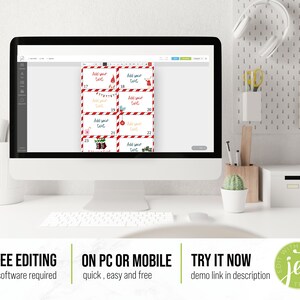 PRINTABLE Holiday Activity Cards for the Family, Advent Calendar Cards ...