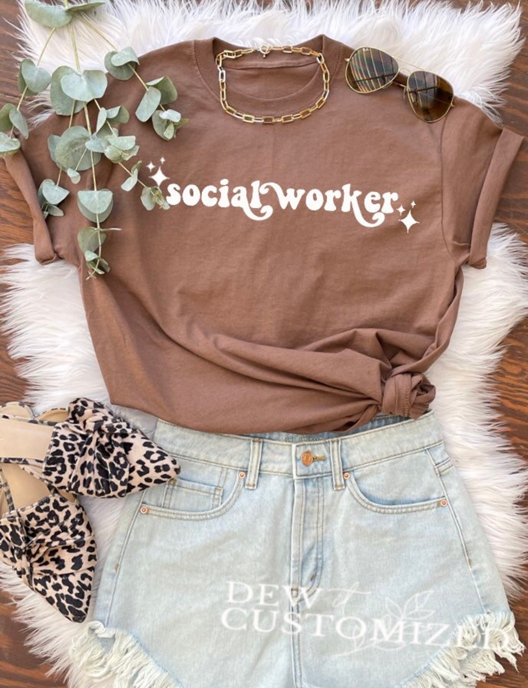 Social Work Shirt, Social Work T-shirt, Social Worker, Social Worker ...