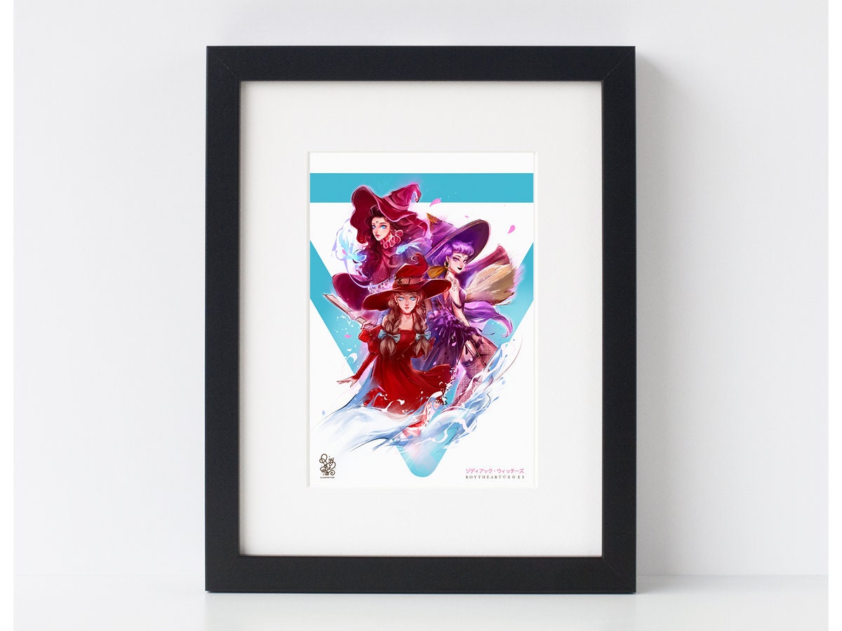 The Goddess of the Breeze - Photo Prints | Roy The Art | Gothic ...