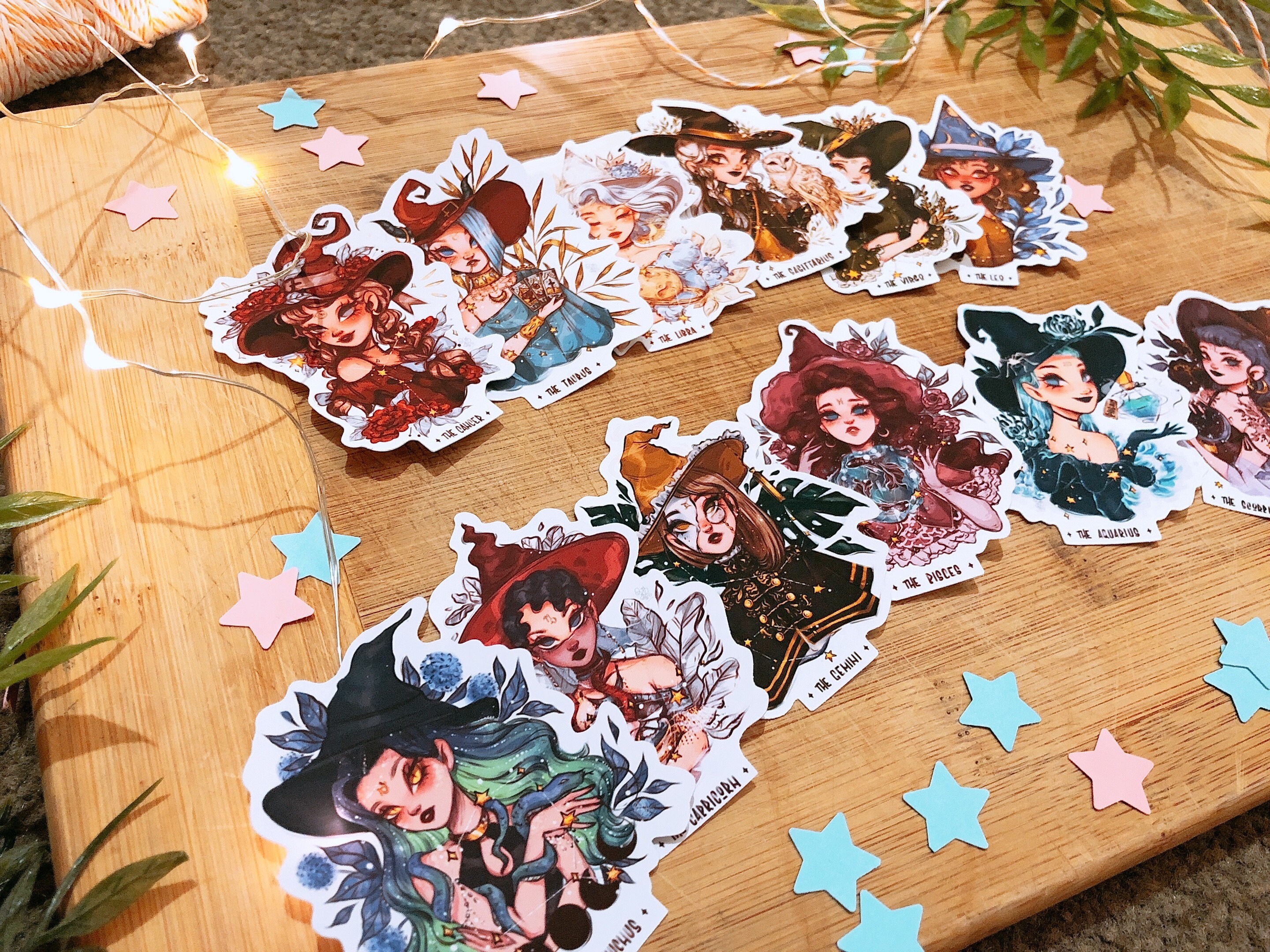 MERIDA - DISNEY PRINCESS - Stickers| Roy The Art | Disney Fan Art — Roy ...