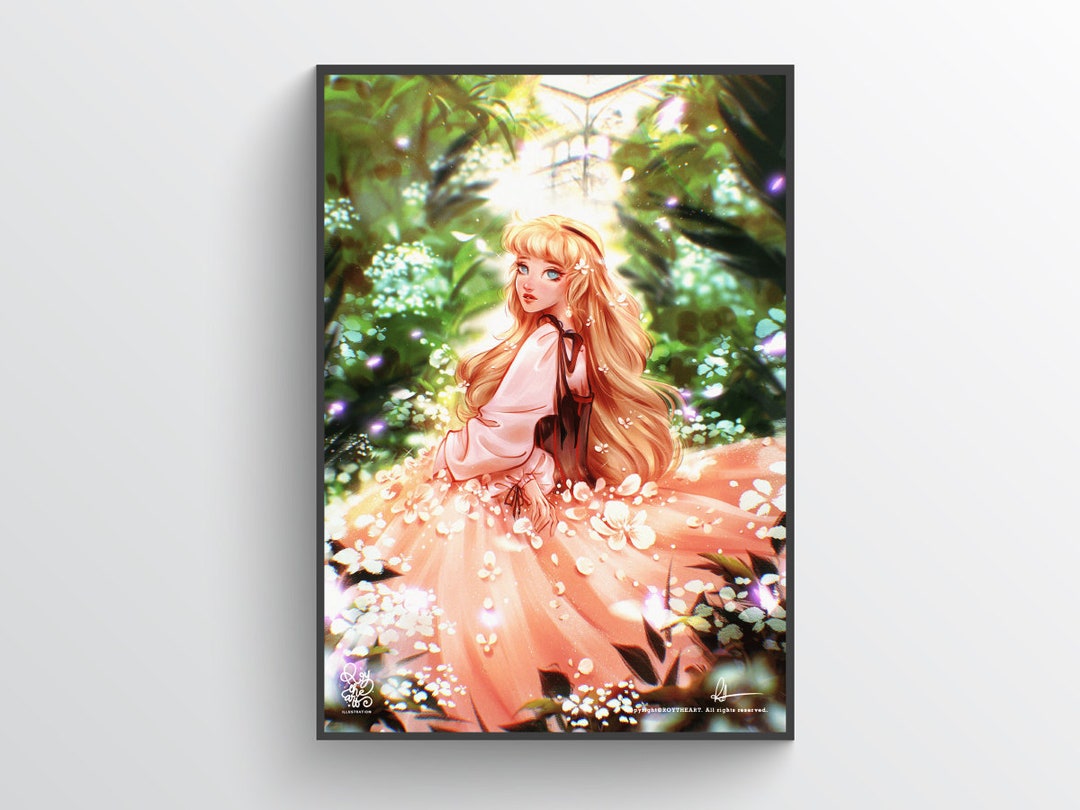 Eilonwy Disney Movie