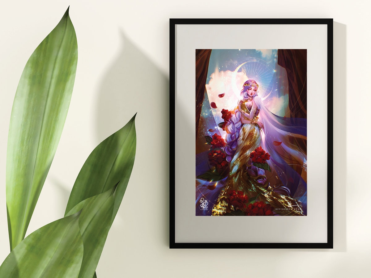 GODDESS OF SCORPIO | Harmony of Zodiac | Horoscope Collection | Photo ...