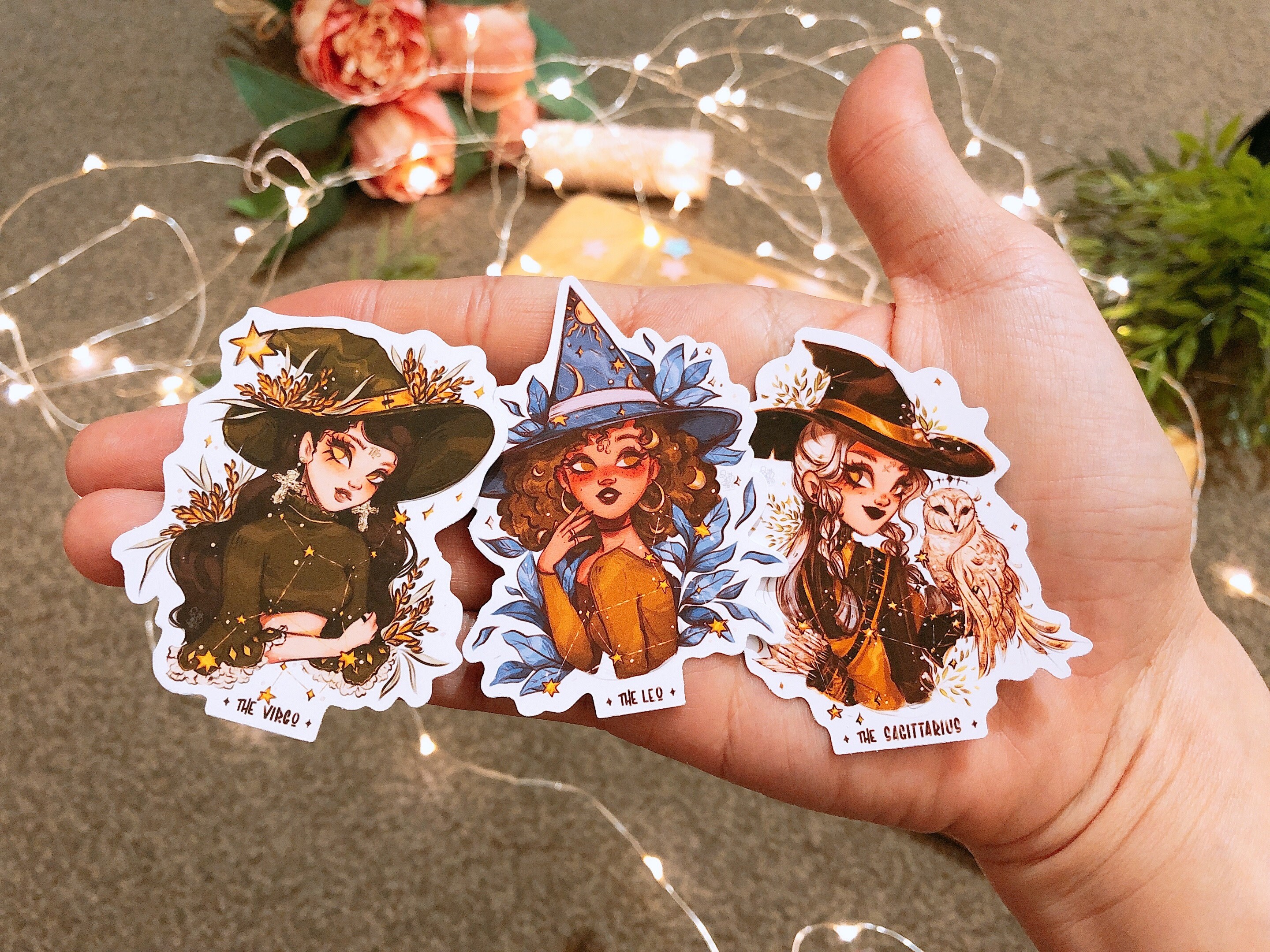 MERIDA - DISNEY PRINCESS - Stickers| Roy The Art | Disney Fan Art — Roy ...