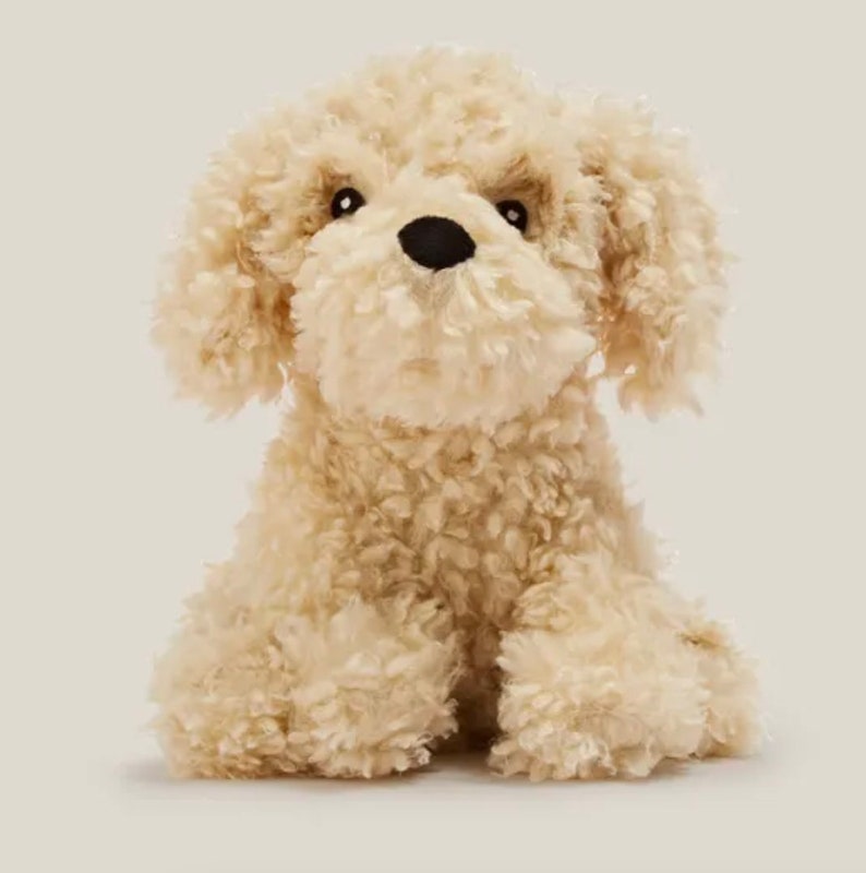 Cockapoo Door Stop Door Stopper in Cockapoo Design Novelty - Etsy UK